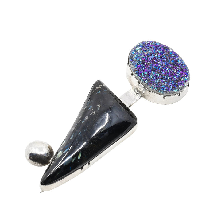 Native American Jewelry Boutique Inspired By Nature – Turquoise & Tufa